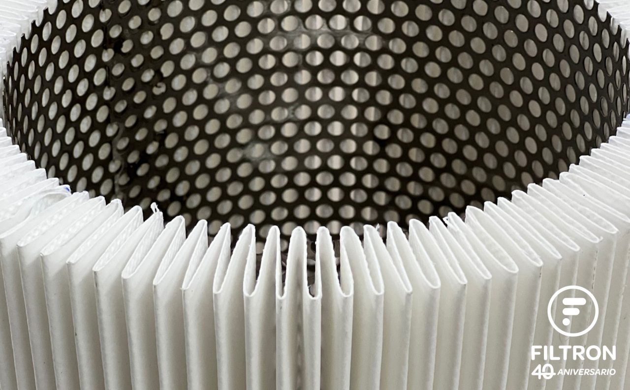 - Filtron